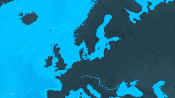 GeoLayers 3 Course in Hindi | Master in Map Aniamtion - EZEdit Digital ...