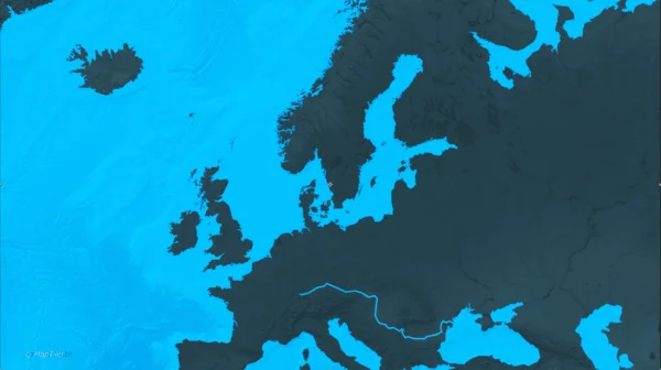 GeoLayers 3 Course in Hindi | Master in Map Aniamtion - EZEdit Digital ...