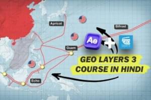 GeoLayers 3 | License Key, Discount Code & Complete Course